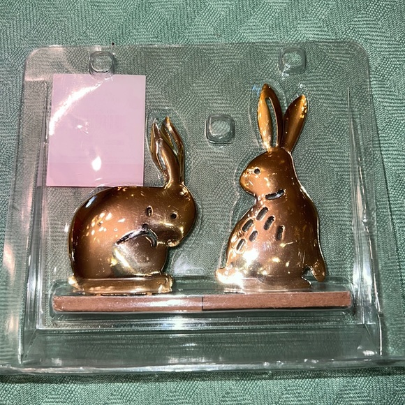 Holiday | Target Bullseye Playground Easter 222 Small Set Of 2 Golden ...